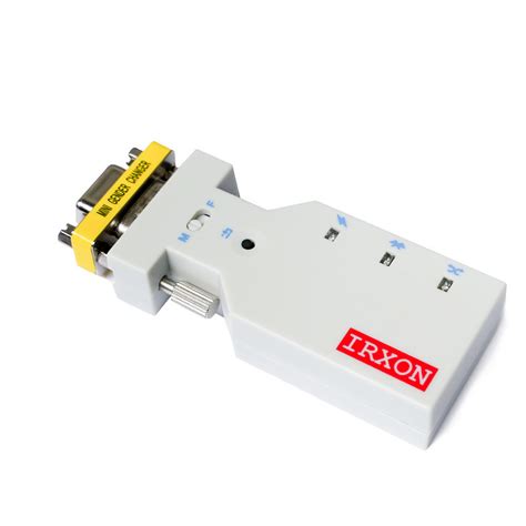 BT RS Bluetooth Adapter