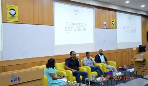 IIITB Launches ACM SIGCHI Student Chapter Naviiina IIIT Bangalore