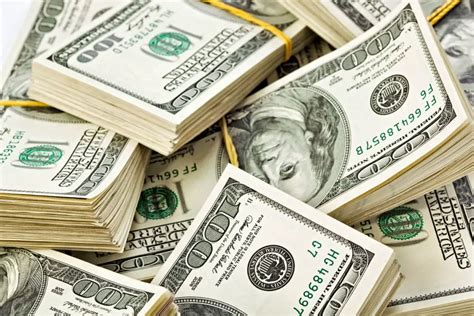 Principales Funciones Del Dinero Como Funciona Que