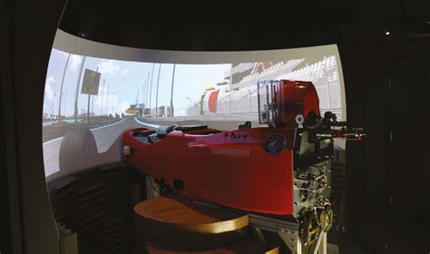 dil simulators ehfcv