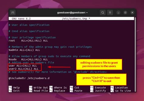 Simple Ways To Linux Switch Users