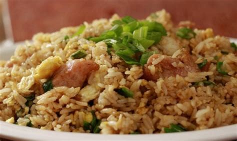 Prestigiosa guìa de comidas reconoce que Chifa San Joy Lao ofrece el mejor Arroz Chaufa