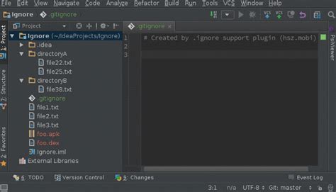 GitHub Itgoyo Android Studio Plugins