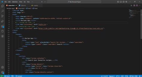 Ankita Shah On Linkedin Html5 Css Javascript Bootstrap5