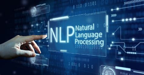Ais Natural Language Processing And Ml Capabilities