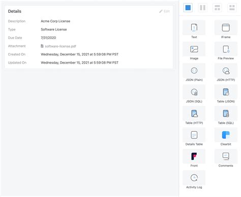 Blocks Flowdash