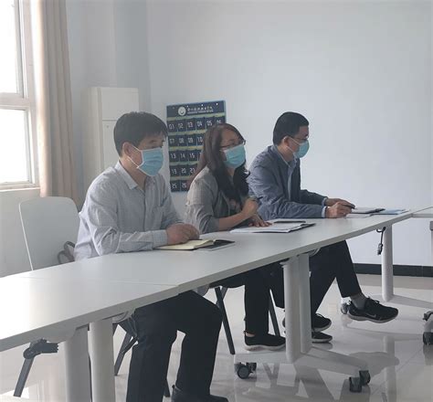 机电工程学院开展返校复课疫情防控教师专项培训 郑州旅游职业学院机电工程学院