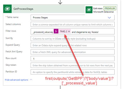 Switch BPF Stage In Model Driven Apps And Dynamics Amey Holden Anything But Code