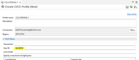 What S New In Ibm Z Os Debugger 16 0 1