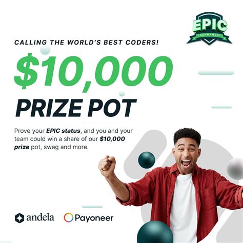 Andela On Linkedin Andela Hackathon Coding Epictournament