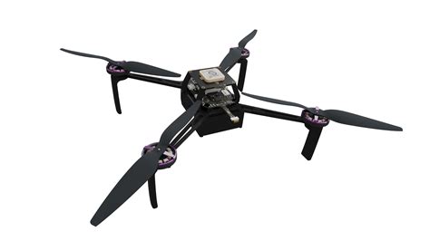3dr Quad Zero Drone Kit Sub 250g Ultralight Payload Extended Flight Time