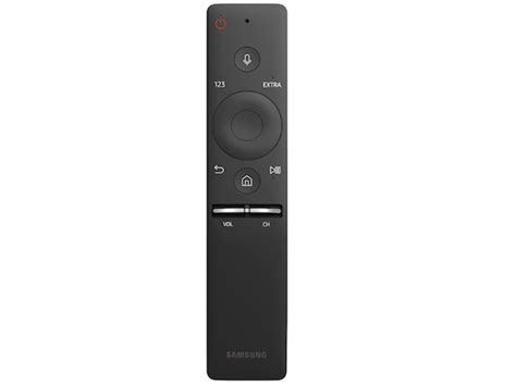 Samsung presenta el Samsung Smart Control, un mando a distancia para ...