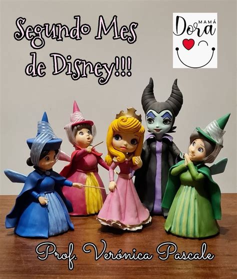 Aurora Maléfica y las hadas madrinas Hada madrina Disney Hadas