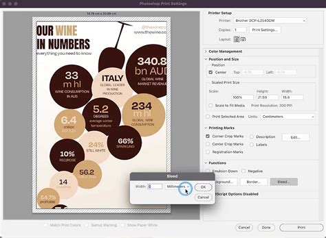 Photoshop Infographic Tutorial