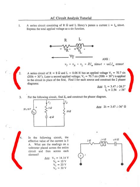 02 tutorial ac circuit analysis tutorial pdf