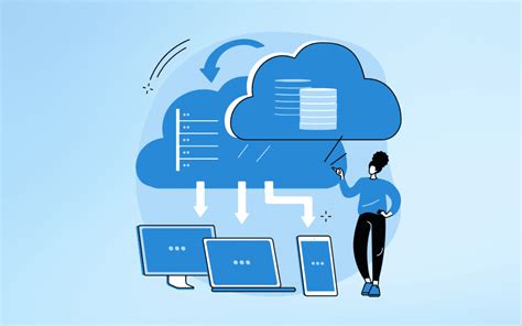 Elevating Business Operations The Cloud Migration Revolution