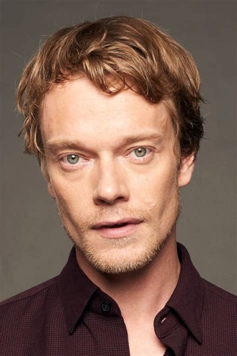 Alfie Allen Profile Images — The Movie Database Tmdb