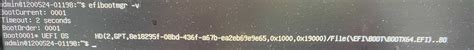 Fwupdmgr Refresh On A Fitlet Device Can T Resolve Hostname Issue Fwupd Fwupd GitHub