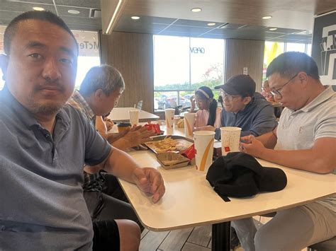 润🇺🇸塞班🇲🇵（不必偷渡，最低成本合法润美） On Twitter 新来的润友，昨天帮他找到了150美金一间的房子，还不错。今天帮他约了