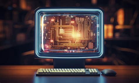 unveiling the quantum revolution a new era of computation karnavati