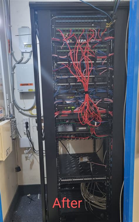 Certified Structured Data Network Installation And Testing Natoli Ltd