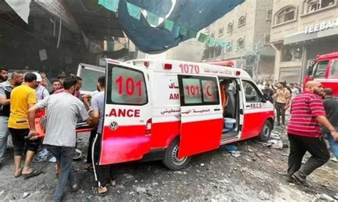 ارتفاع حصيلة الشهداء في جنين إلى 10 فلسطينيين الإذاعة الجزائرية