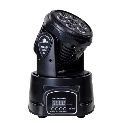 Robot Led