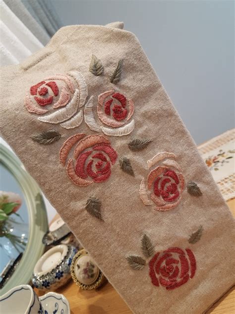 앤의 프랑스자수 정규클래스 수업풍경 네이버 블로그