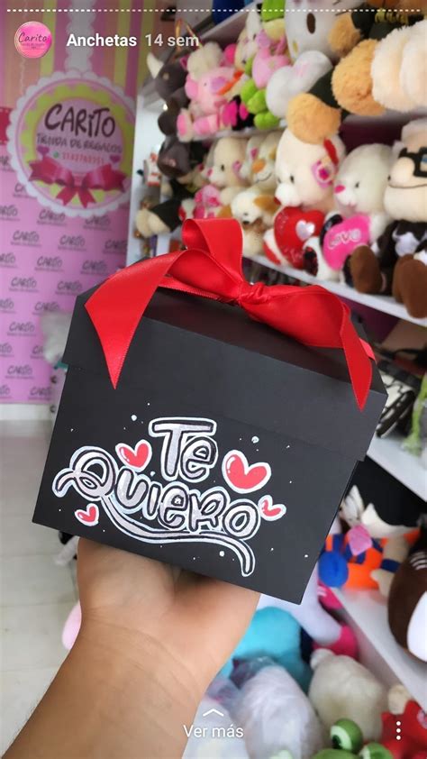 Pin De Darianis En Cajas Decoradas Hacer Cajas De Regalo Cajas De
