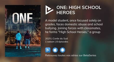Regarder One High School Heroes Streaming