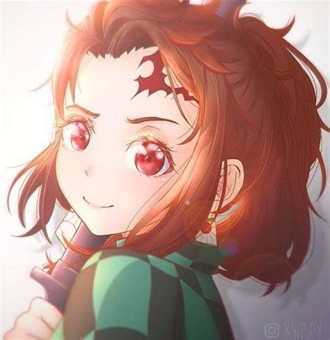 Genderbend Genderswap Kny 🎴tanjiro🎴 Wattpad