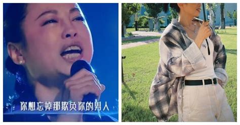 被笑最醜歌后！55歲資深歌手兩段短命婚「曾為前夫輕生」 爆瘦13公斤「大媽變少婦亮麗現身」網驚呆 人生move On