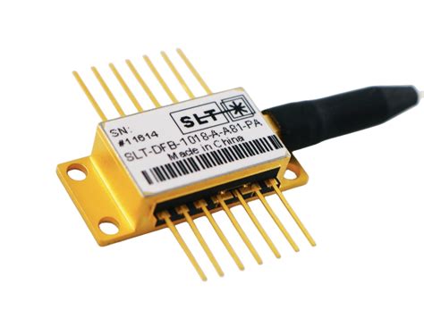 1018nm Dfb分布反馈式）半导体激光器 线宽5mhz 50mw 塞姆康德上海激光技术有限公司窄线宽外腔半导体激光器相干光源
