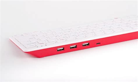 raspberry pi keyboard and hub stemcafe