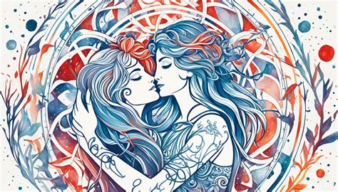 What Zodiac Signs Are Sexually Attracted To Each Other