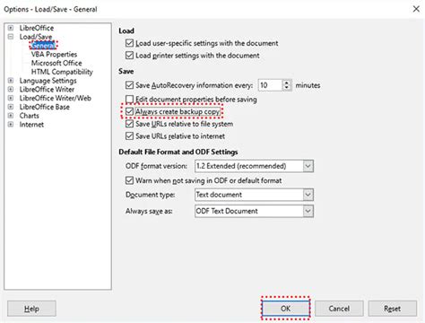 4 Methods Can I Recover Lost Files From Libreoffice