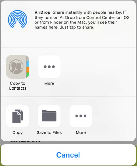 Ios Swift 4 Sharing Location Through Uiactivityviewcontroller