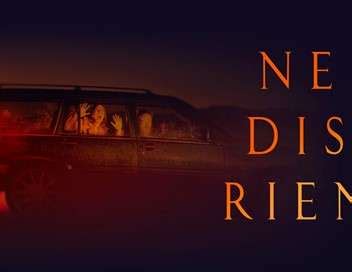 Ne dis rien Film 2022 TéléObs
