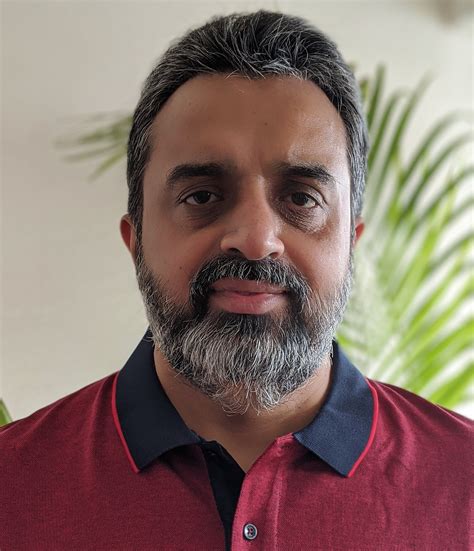 Anoop Narayanan Choose The Right Partners Who You Can Trust Co Founder Cattleya Tech