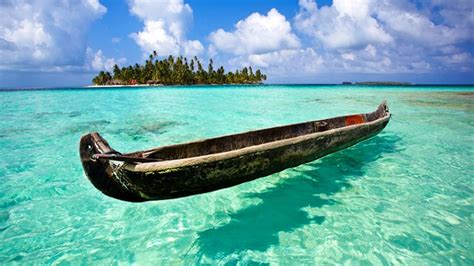 Panama 2024 San Blas