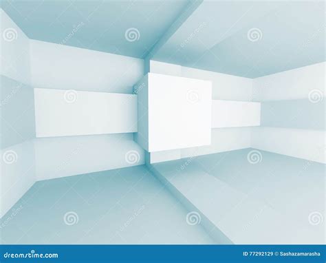 Abstract Architecture Blue Design Background Stock Illustration Illustration Of Hope Dream