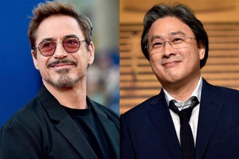 로버트 다우니 주니어 박찬욱 감독의 새 드라마 동조자 출연 Life 읽을거리 에스콰이어 코리아 │ 패션 매거진