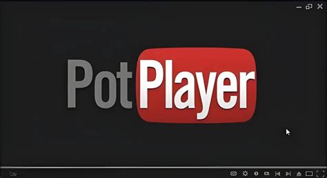电脑技巧：推荐一款非常好用的媒体播放器potplayerpotplayer Csdn Csdn博客