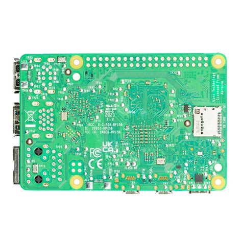 Raspberry Pi 5 Pi Australia
