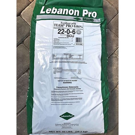 Buy Lebanon 4step Fertilizer Program Online Bay Gardens