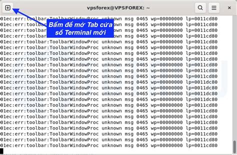 Cách cài MetaTrader 5 và MT4 trên VPS Forex Ubuntu Học Đầu Tư Forex