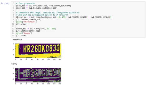 Tutorial Building A Custom Ocr Using Yolo And Tessera Vrogue Co