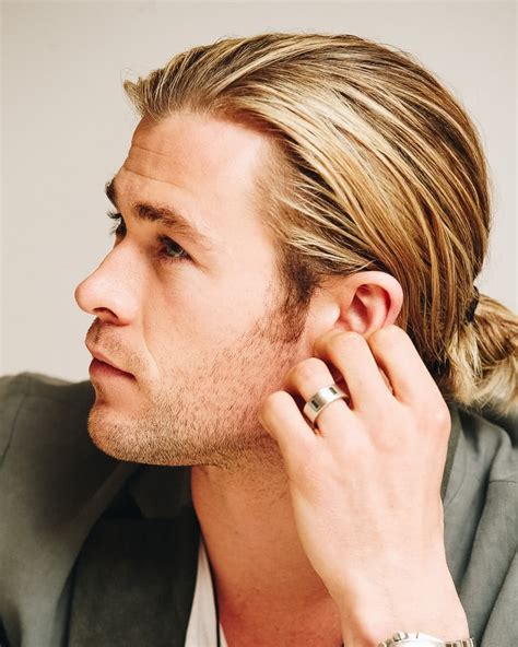 23 Best Long Hairstyles For Men The Most Attractive Long Haircuts