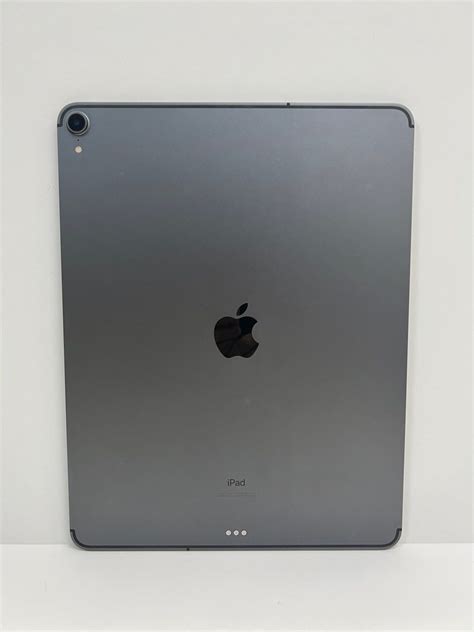 Ipad Pro Inch Rd Generation Gb Mobile Phones Gadgets Tablets Ipad On Carousell