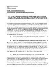218028706 Govender Prac2 Docx Name Kuveshan Govender Student No